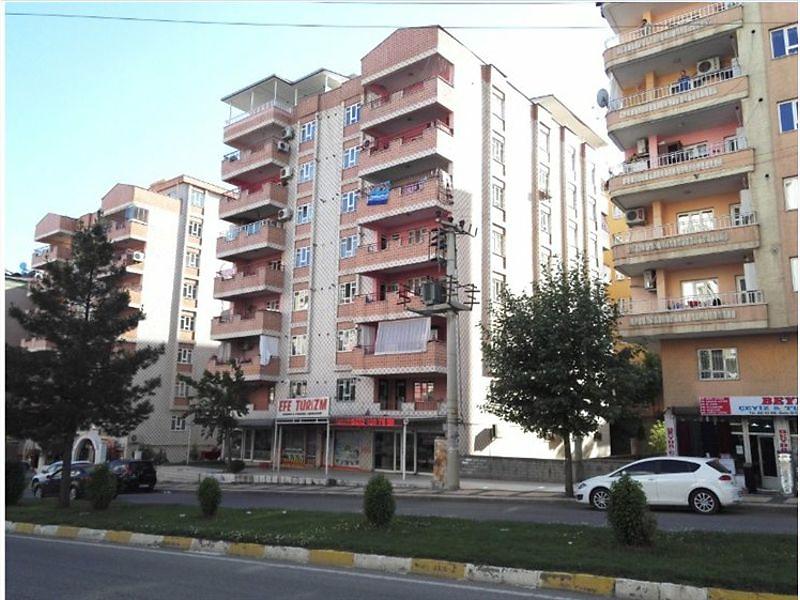 Batman Merkez Belde Mahallesi'nde 4+1 Daire 205 m2 - Batman Merkez ...