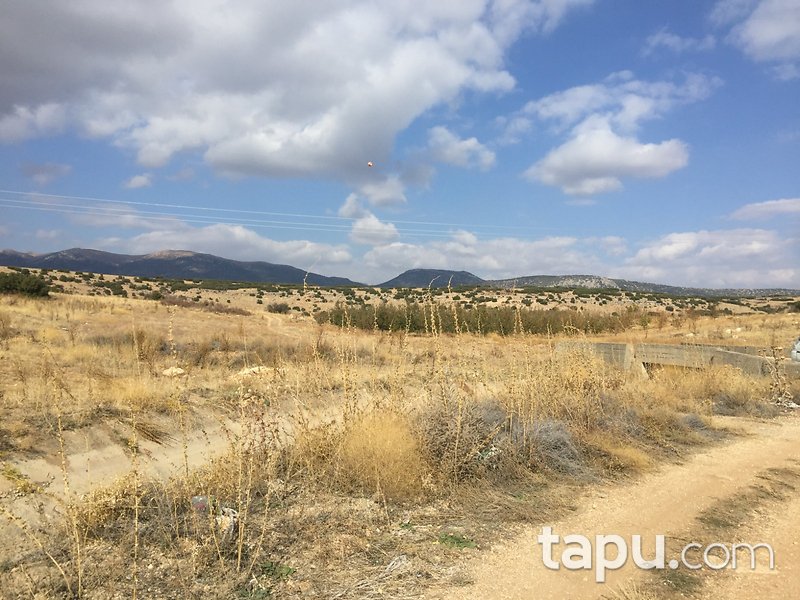 Isparta Gelendost Afşar Mahallesi'nde 1742 m2 Tarla - Isparta Gelendost Sahibinden Tarla ...